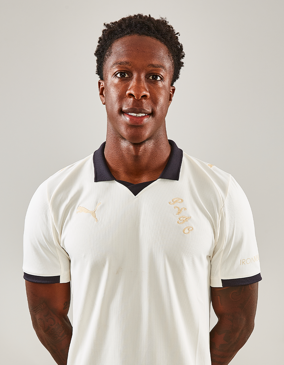 Liam Gordon | Port Vale FC